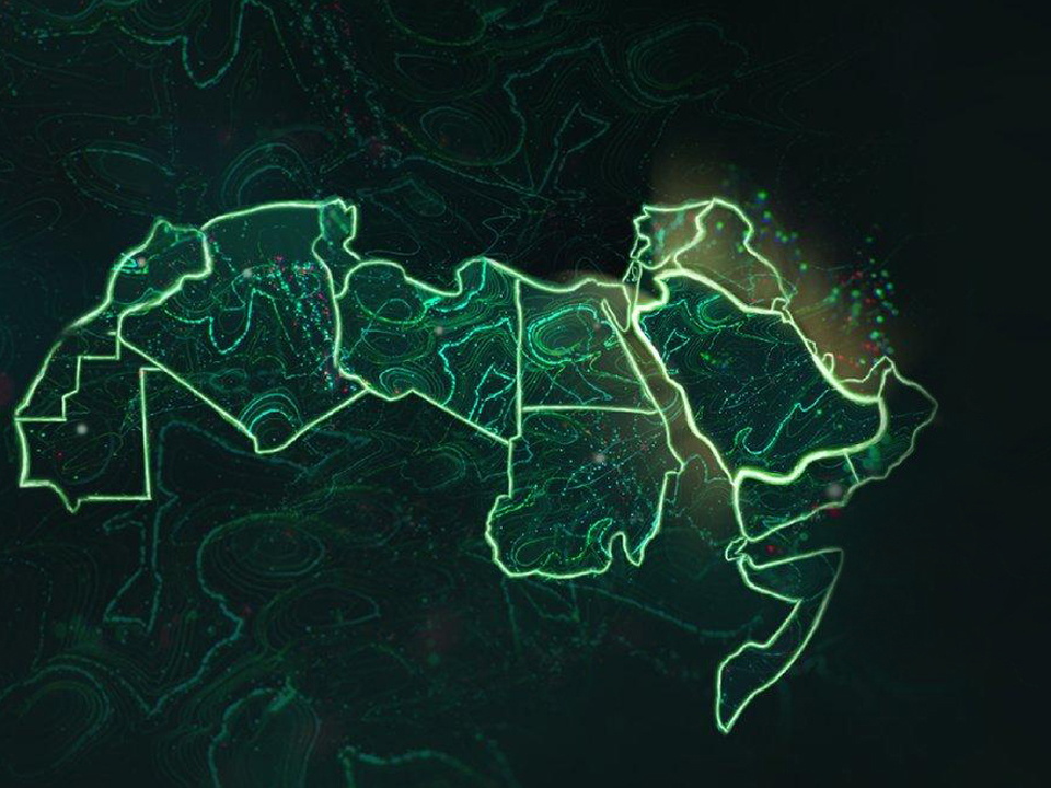 أهم تقرير استخباري للاتحاد الأوروبي عن العالم العربي - Hpl] l,ghkh - hg ...